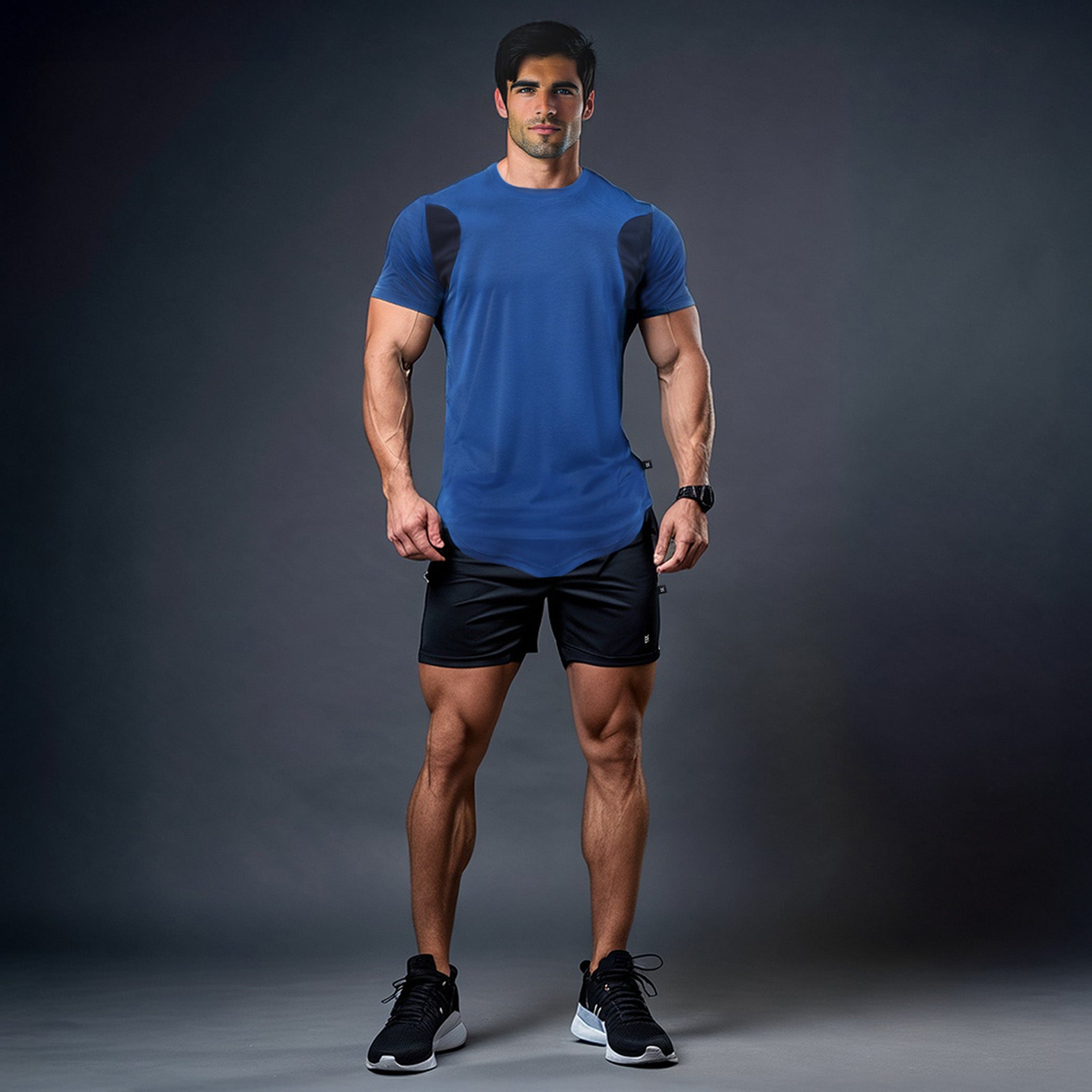 FUSION CUT BLUE – EIKSOM WORKOUTSTORE